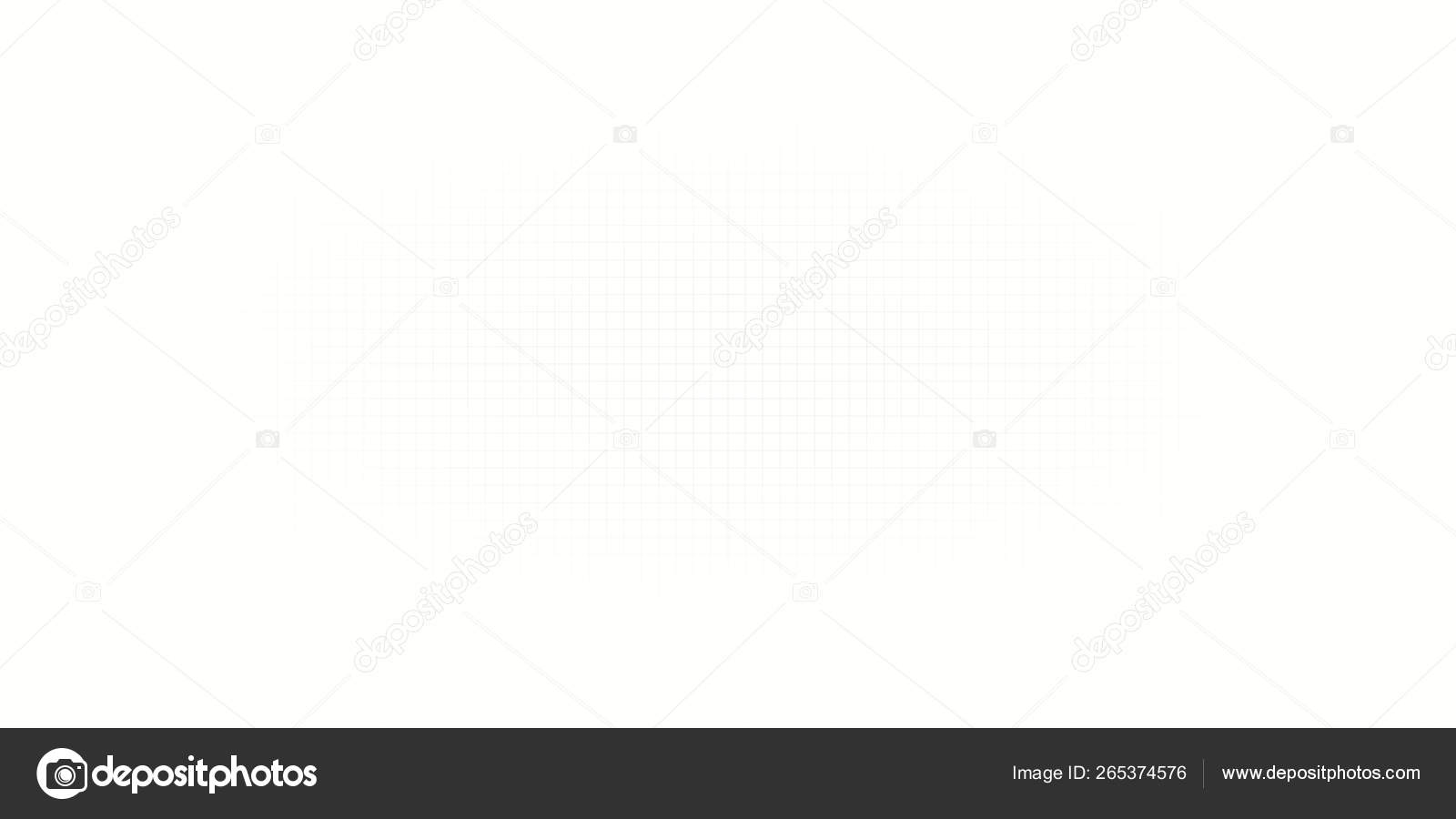 Vector simple graph paper background. Abstract blueprint paper ...