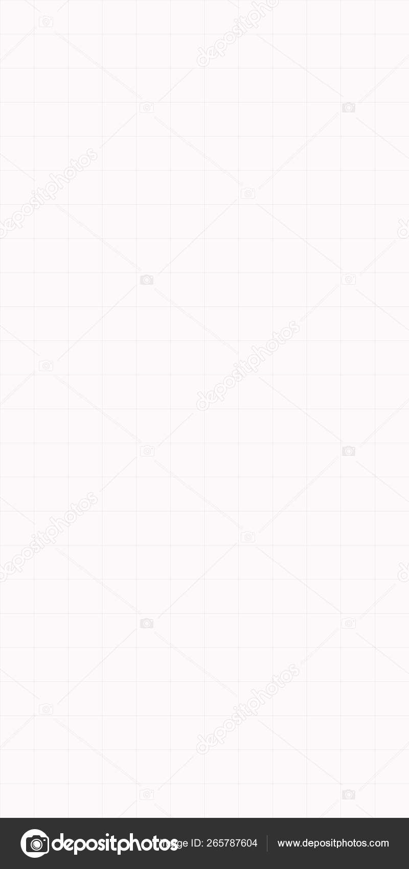 Vector simple graph paper seamless background. Abstract blueprint paper ...