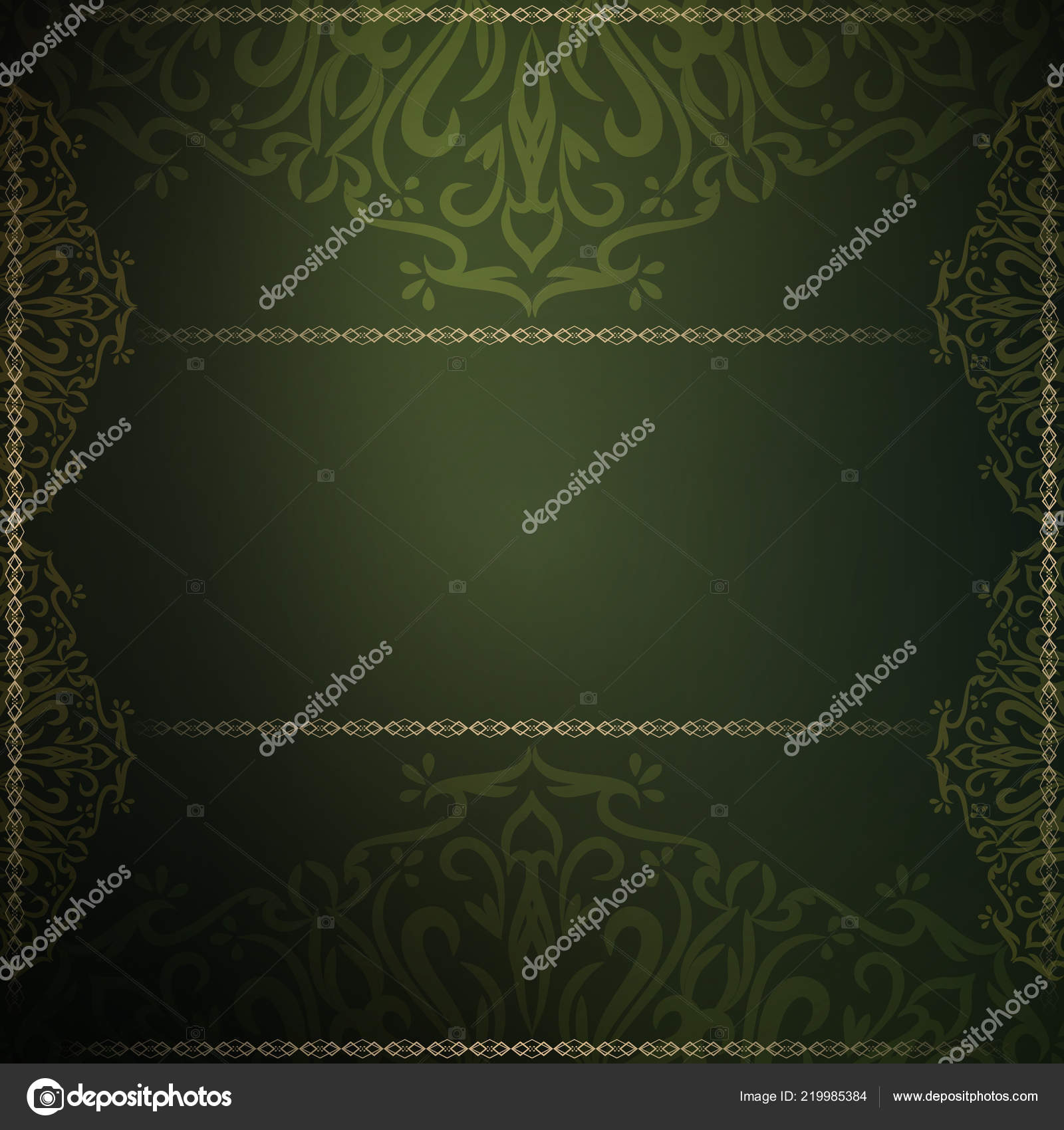 Abstract Royal Luxury Background Stock Vector by ©Creativehat 219985384