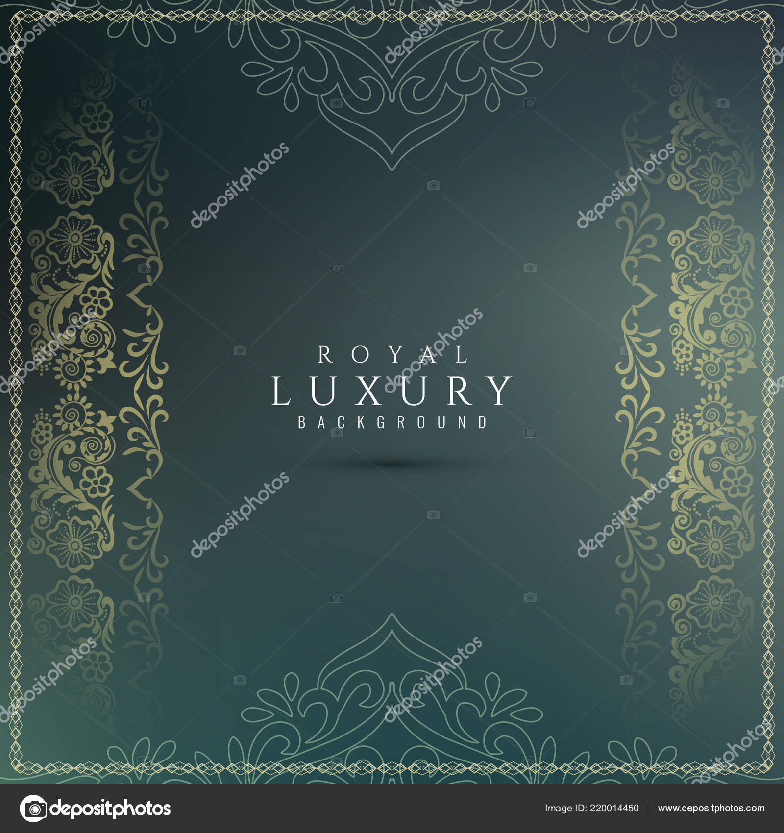 Abstract Luxury Royal Background Stock Vector Image by ©Creativehat ...
