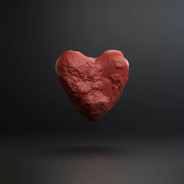 Human heart 3d Stock Photos, Royalty Free Human heart 3d Images ...