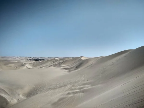 Dunas de areia imperiais Stock Photos, Royalty Free Dunas de areia ...