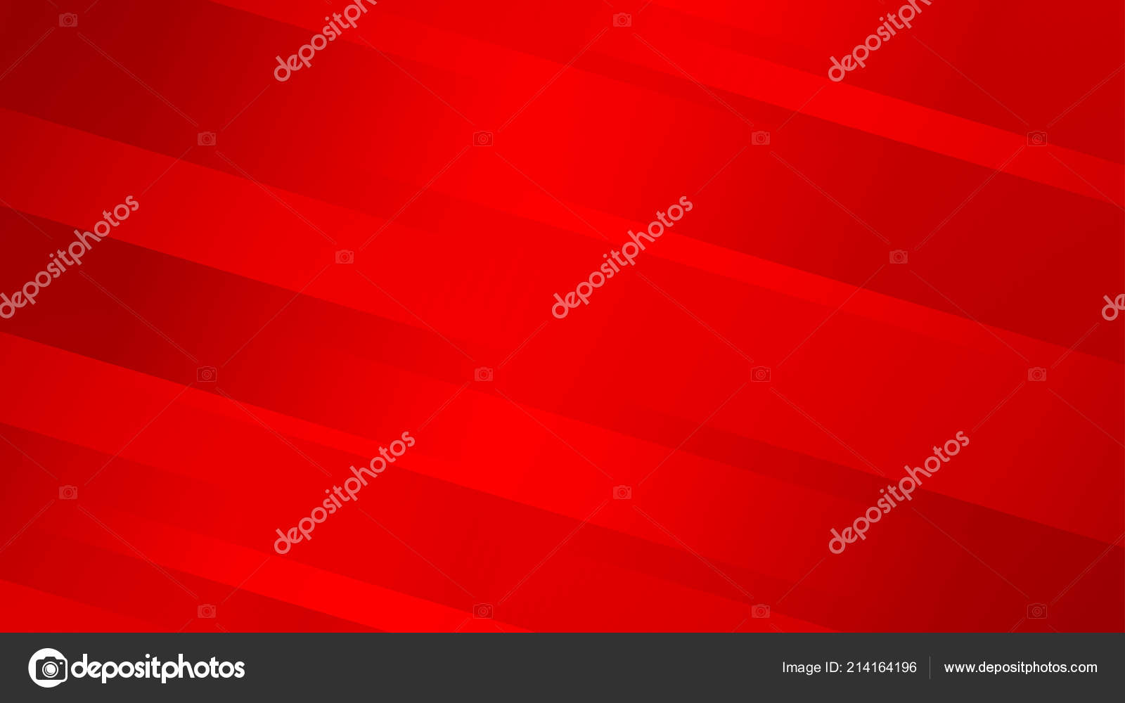 Fundo Abstrato Vermelho Claro