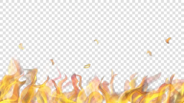 100,000 Flames transparent background Vector Images | Depositphotos