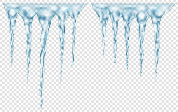 100,000 Ice cicles Vector Images | Depositphotos