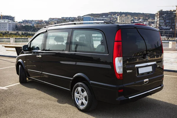 Mercedes vito Stock Photos, Royalty Free Mercedes vito Images ...