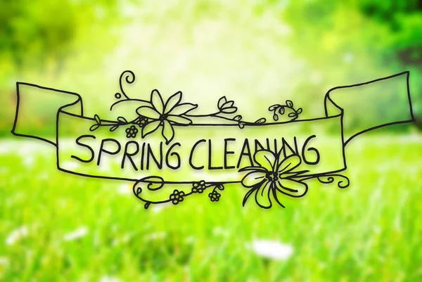 Spring cleaning logo Stock Photos, Royalty Free Spring cleaning logo ...