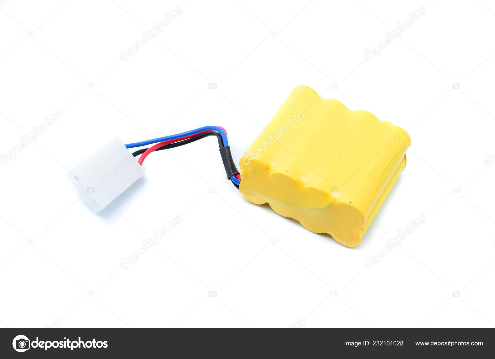 Lithium Ion Polymer Rechargeable Battery Abbreviated Lipo Lip Poly ...