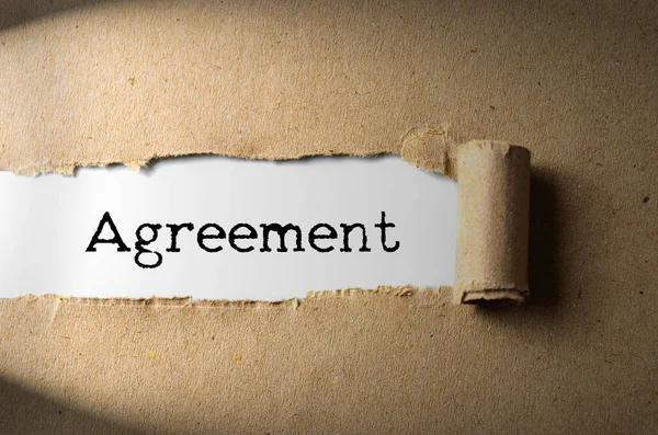 Acuerdos fotos de stock, imágenes de Acuerdos sin royalties | Depositphotos