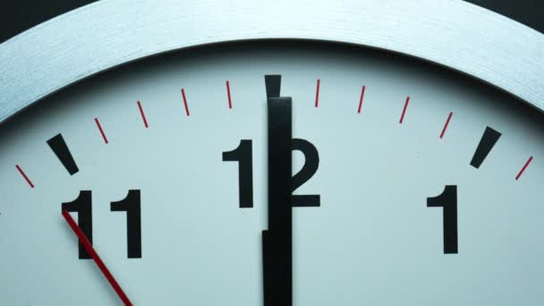 1,618 Twelve clock Videos, Royalty-free Stock Twelve clock Footage ...