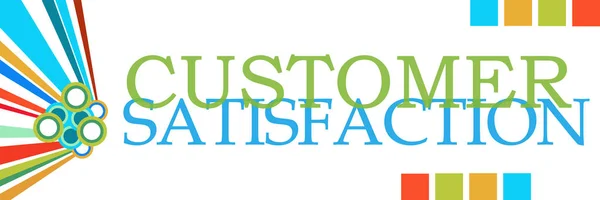 Customer satisfaction banner Stock Photos, Royalty Free Customer ...