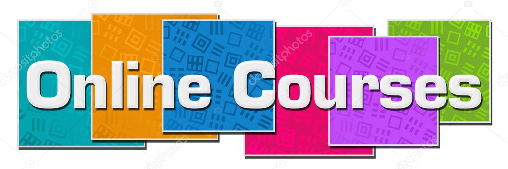 Courses online education Stock Photos, Royalty Free Courses online ...