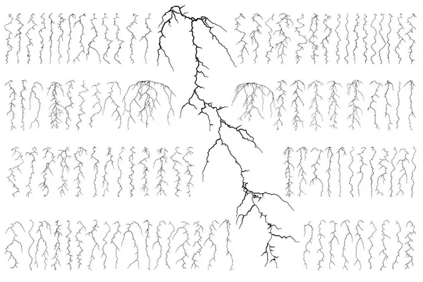 100,000 Rayos tormenta Vector Images | Depositphotos