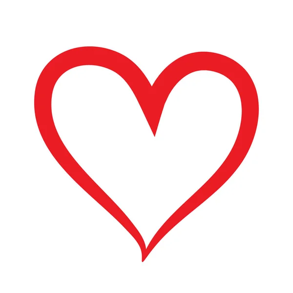 Iki kalp vektörler, vektör çizimler, vektörel grafik | Depositphotos