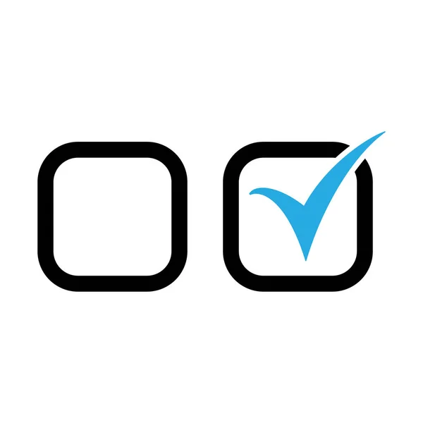 Checkbox Set Blank Checked Checkbox Vector Icon Stock Vector Image by ... Checkbox Set Blank Checked Checkbox Vector Icon Stock Vector Image by ...