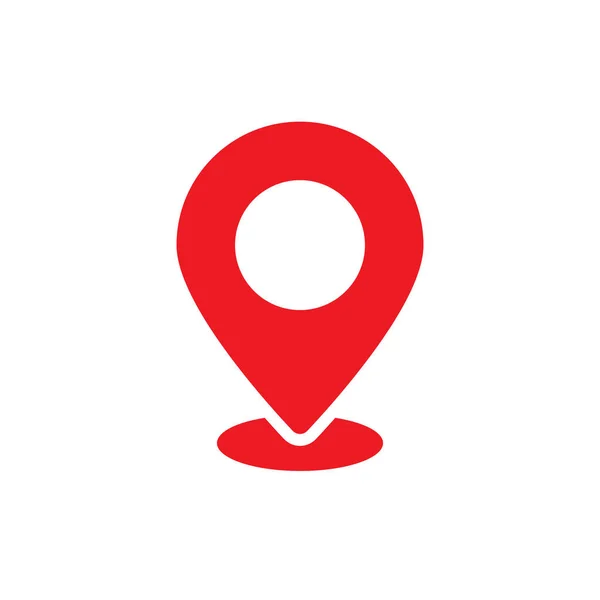 Maps Pin Location Map Icon Stock Vector Image by ©DMVector #296363302