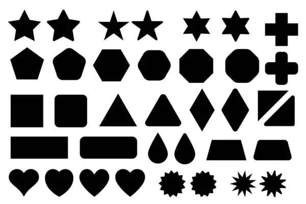 15,532,507 Basic shapes Vector Images | Depositphotos