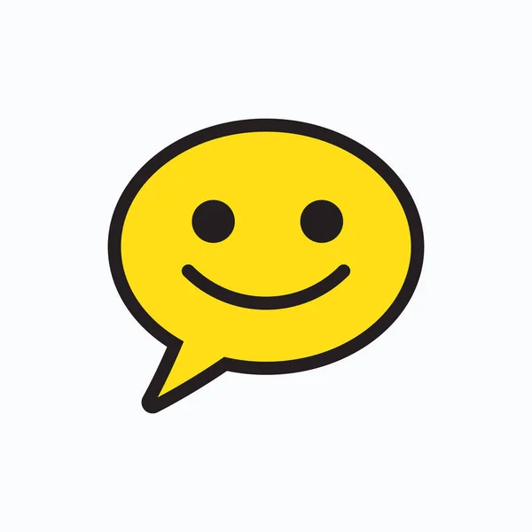 100,000 Smiley chat Vector Images | Depositphotos