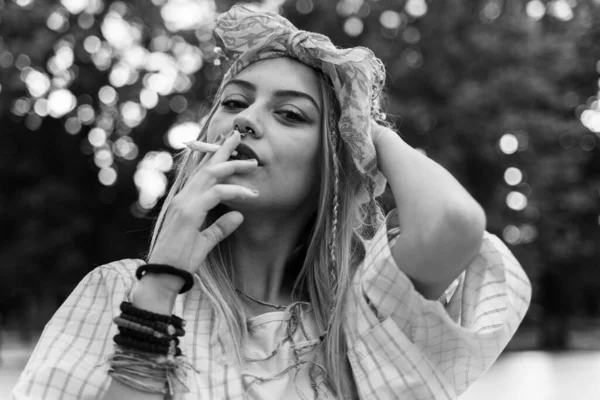 Tumblr Girls Smoking Photography