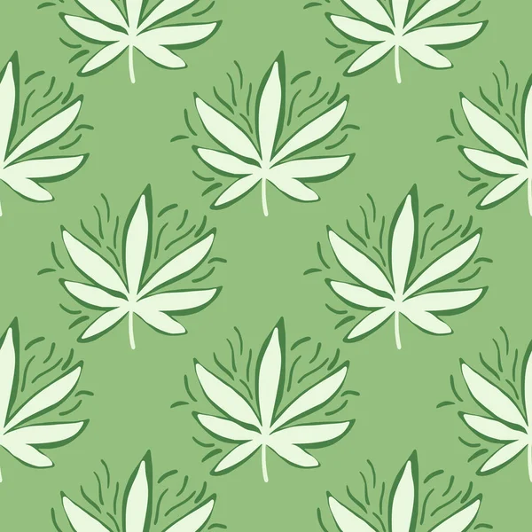 Zee weed imágenes de stock de arte vectorial | Depositphotos