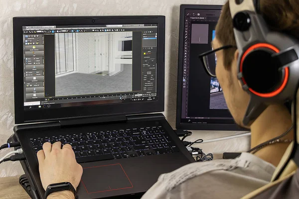 Computer modeling Images - Search Images on Everypixel