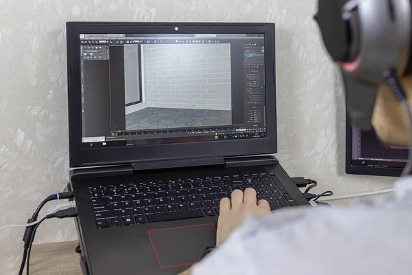 Computer modeling Images - Search Images on Everypixel