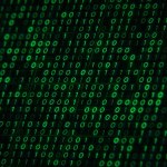 Binary Stock Photo by ©thomaslenne 30926385