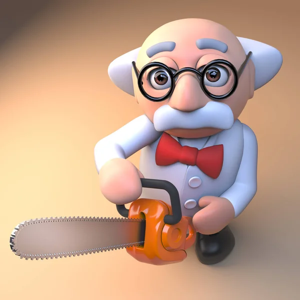 Mad professor cartoon Stock Photos, Royalty Free Mad professor cartoon ...