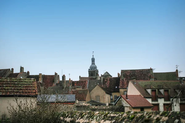 Normandy skyline Stock Photos, Royalty Free Normandy skyline Images ...