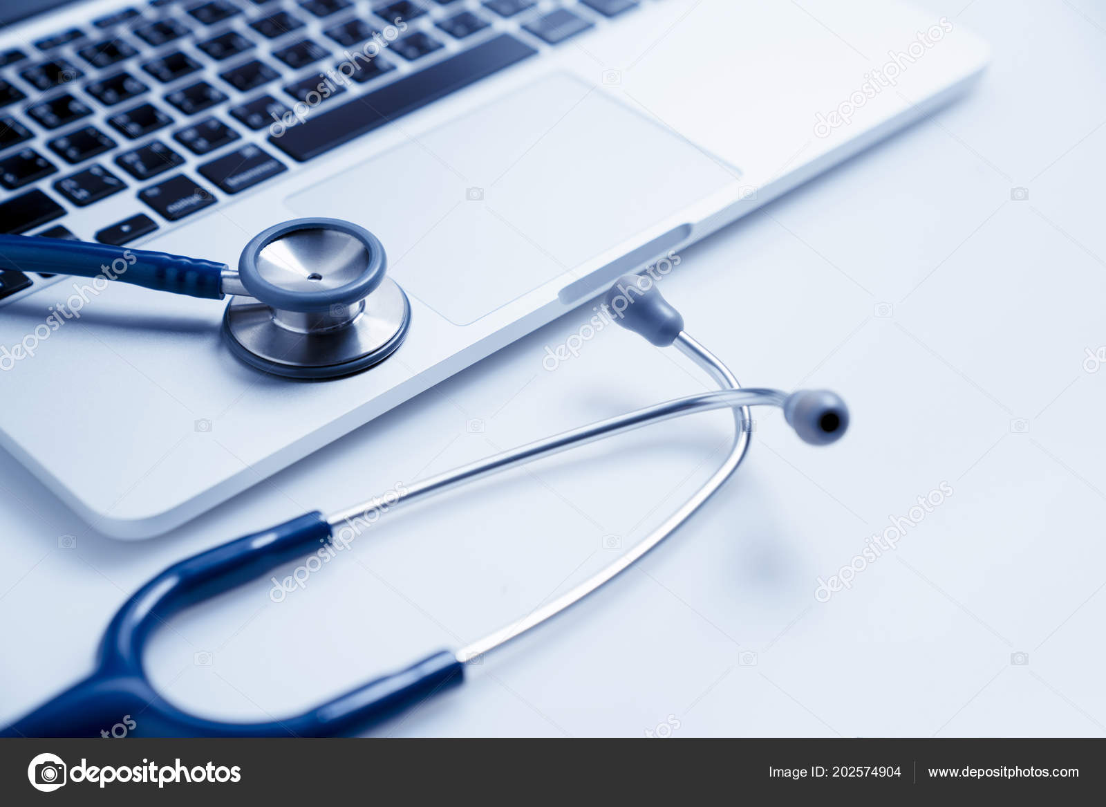 Computer Stethoscope