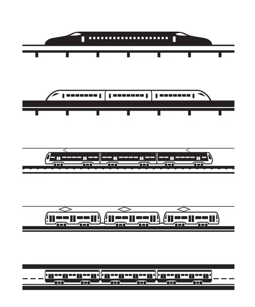 66 Maglev train vector Vectors, Royalty-free Vector Maglev train vector ...