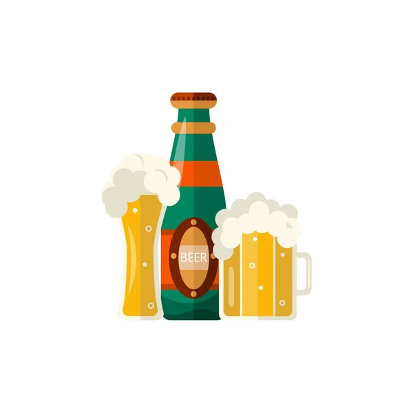 100,000 Birra icona colorata Vector Images | Depositphotos