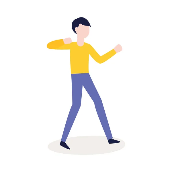 100,000 Tai chi pose Vector Images | Depositphotos