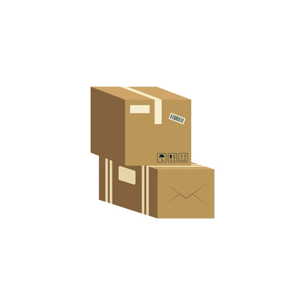 Ups Express Box
