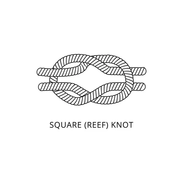 239 Reef knot Vector Images - Free & Royalty-free Reef knot Vectors ...