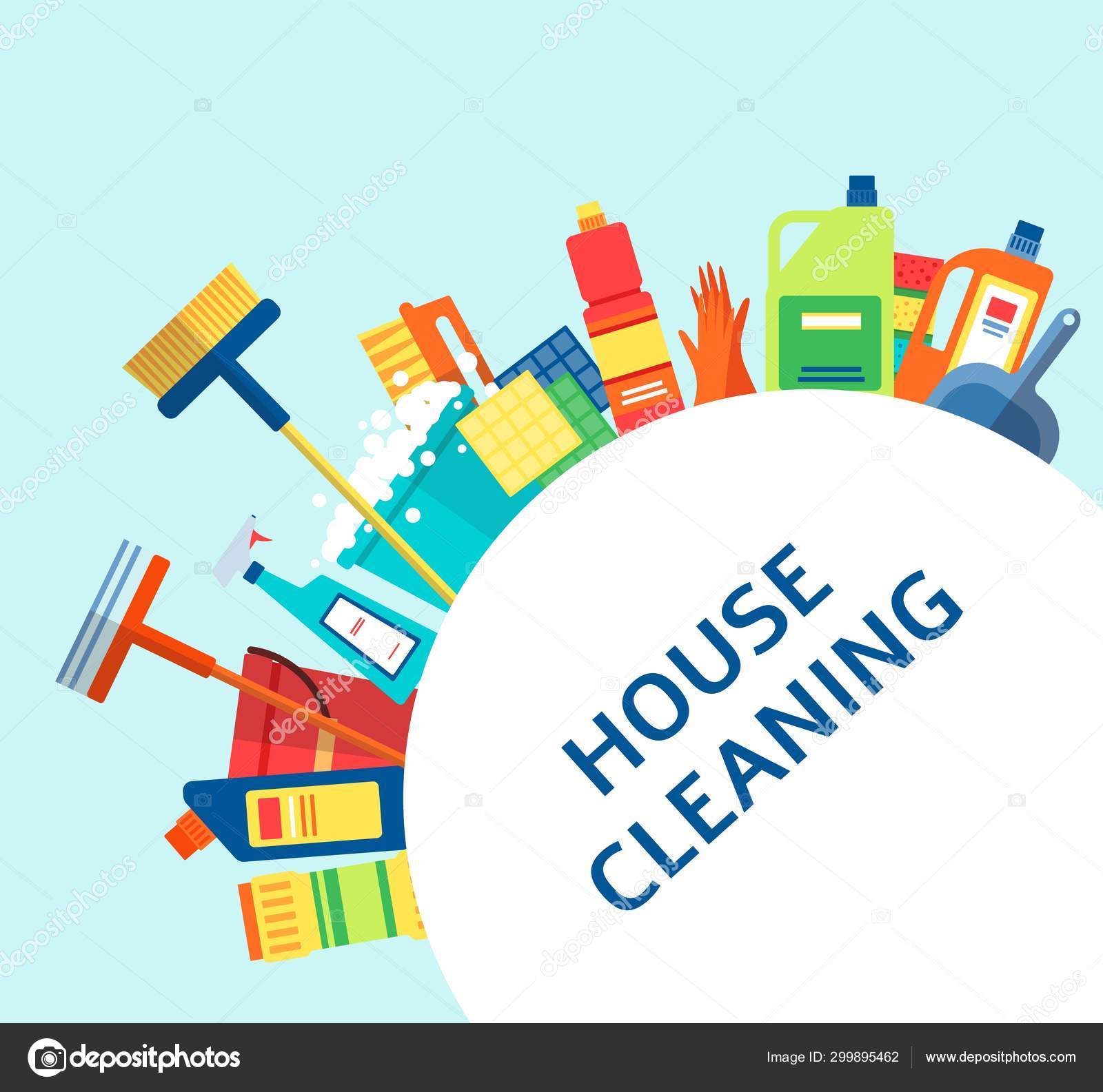 Housekeeping Services Banner