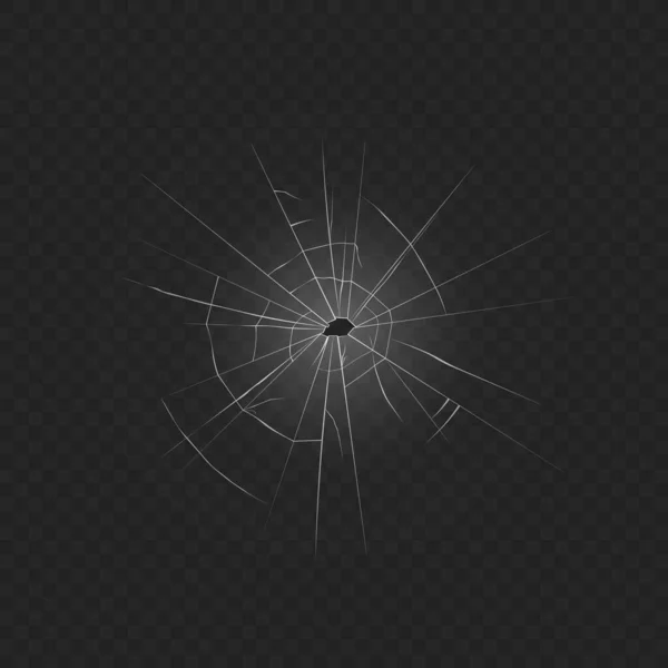 100,000 금이 간된 창 Vector Images | Depositphotos