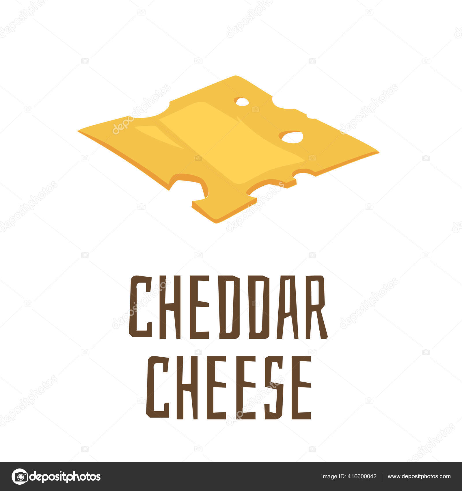 Shredded Cheese Cartoon