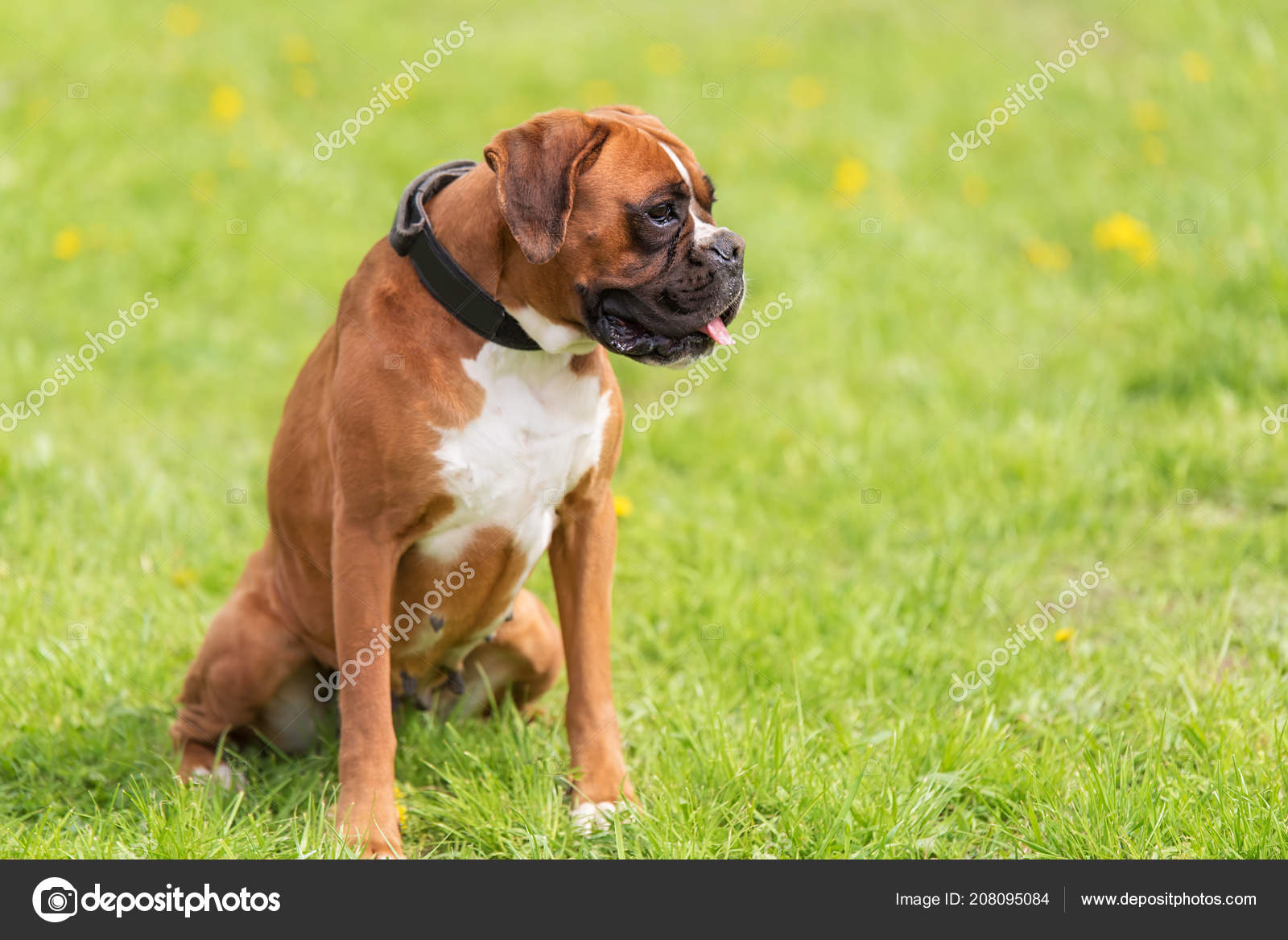 Why Do Boxers Like To Sit On You