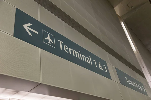 Terminal gates sign Stock Photos, Royalty Free Terminal gates sign ...