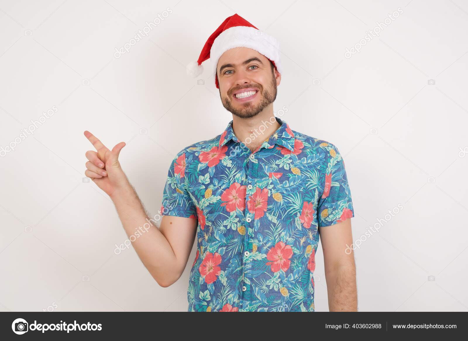 Young Man Showing Fingers Number Eight Chinese Sign Language — Stock ...