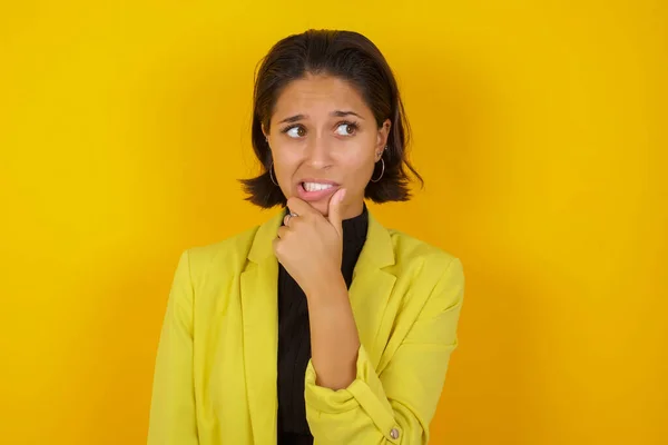 Model thinking Stock Photos, Royalty Free Model thinking Images ...