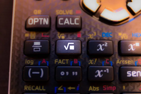 Scientific calculator Stock Photos, Royalty Free Scientific calculator ...