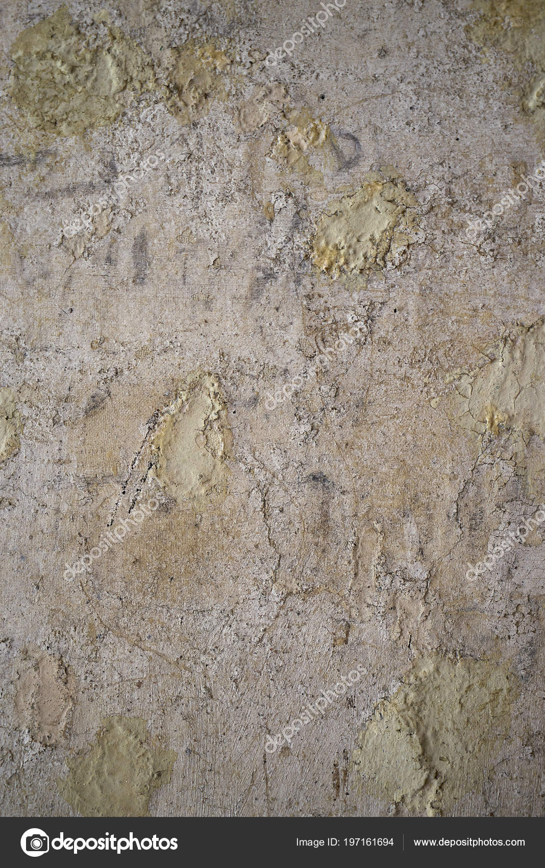 Texture Old Plaster ⬇ Stock Photo, Image by © Vadim1957 #197161694