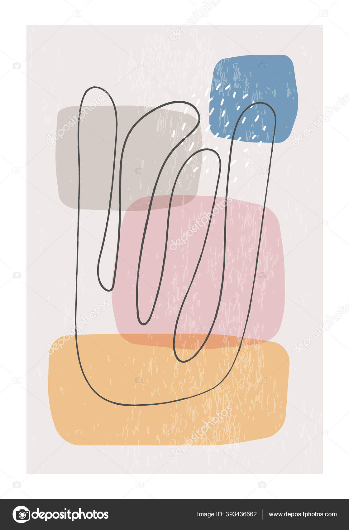 Organic Shapes In Art Matisse