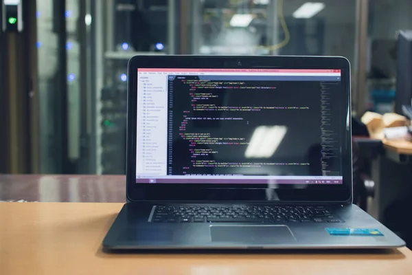 Fotos de Tela de programação, Imagens de Tela de programação sem ...