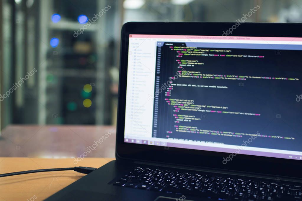 Desarrollo de tecnologías de programación y codificación, Diseño de ...