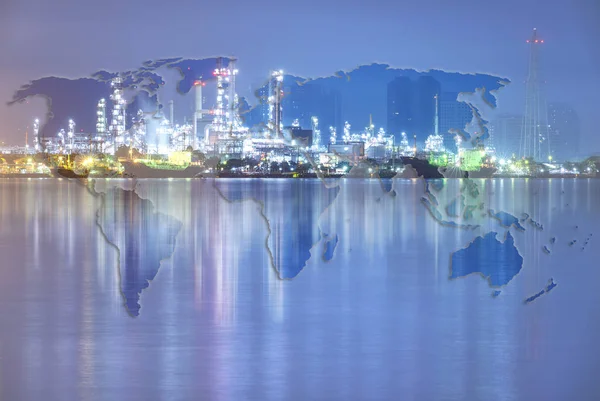 Gas offshore egypt Stock Photos, Royalty Free Gas offshore egypt Images ...