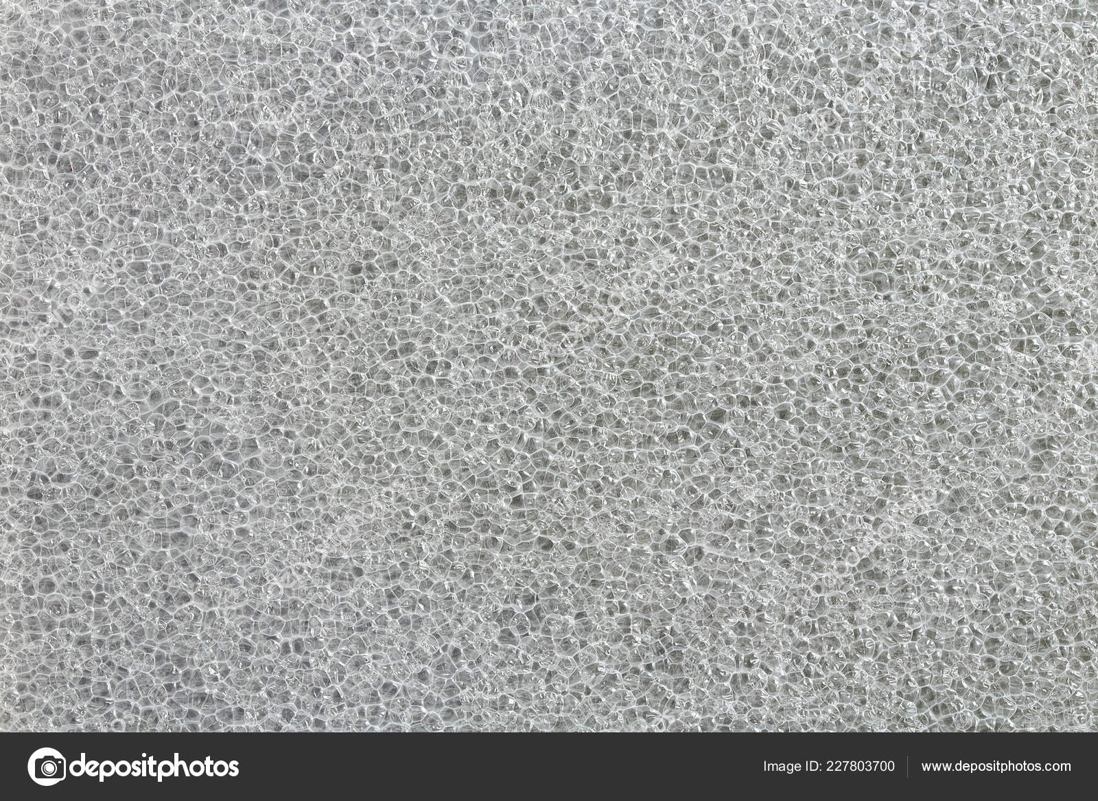 Polyethylene Foam Texture