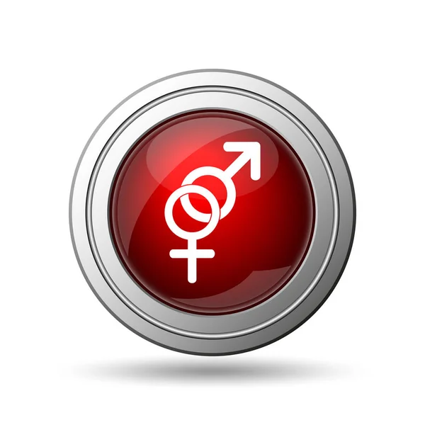 Sex Icon — Stock Vector © Valentint 45475463